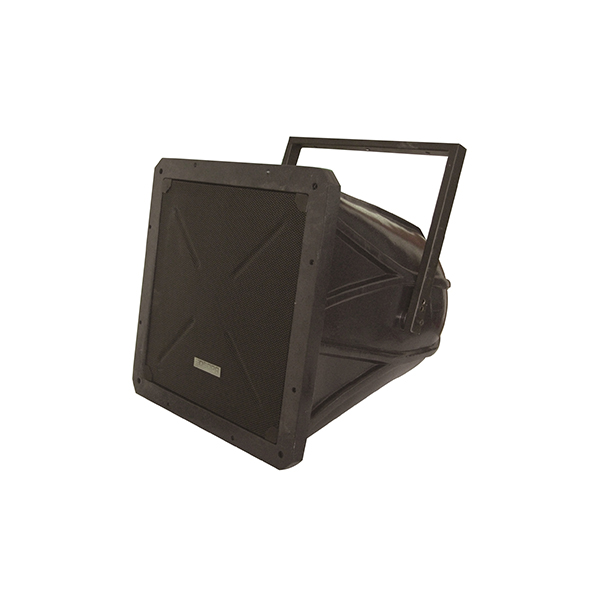 号筒扬声器DSP3028A - 广州市迪士普音响科技有限公司-国标主编单位&音视频整体解决方案提供商