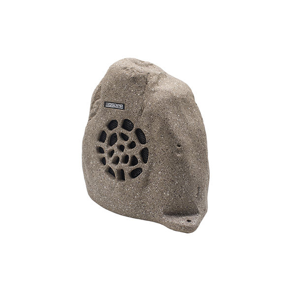 石头形草地音箱DSP643 - 广州市迪士普音响科技有限公司-国标主编单位&音视频整体解决方案提供商