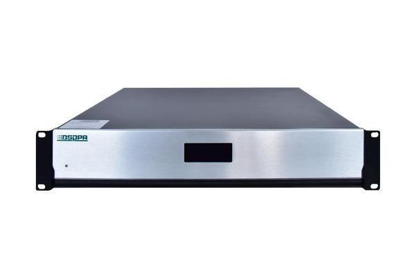 分布式数字高清输出终端 D6950 - 广州市迪士普音响科技有限公司-国标主编单位&音视频整体解决方案提供商