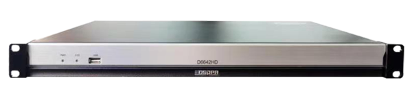 专业音频处理器 D6642HD - 广州市迪士普音响科技有限公司-国标主编单位&音视频整体解决方案提供商
